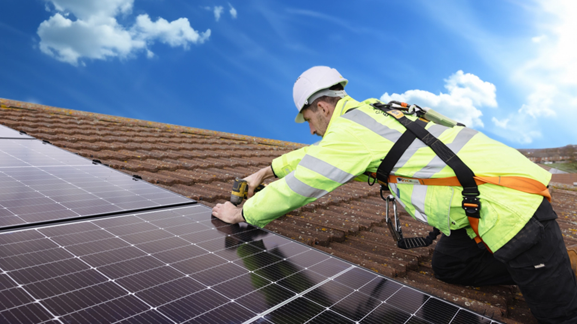 Spring into Solar with this Super offer! - Amelio Solar Energy