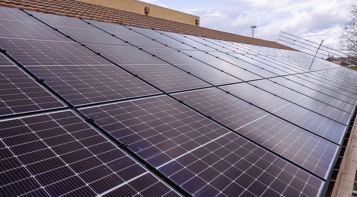 The Independent reports on the future of solar - Amelio Solar Energy